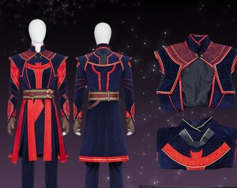 Defender Strange - Etsy