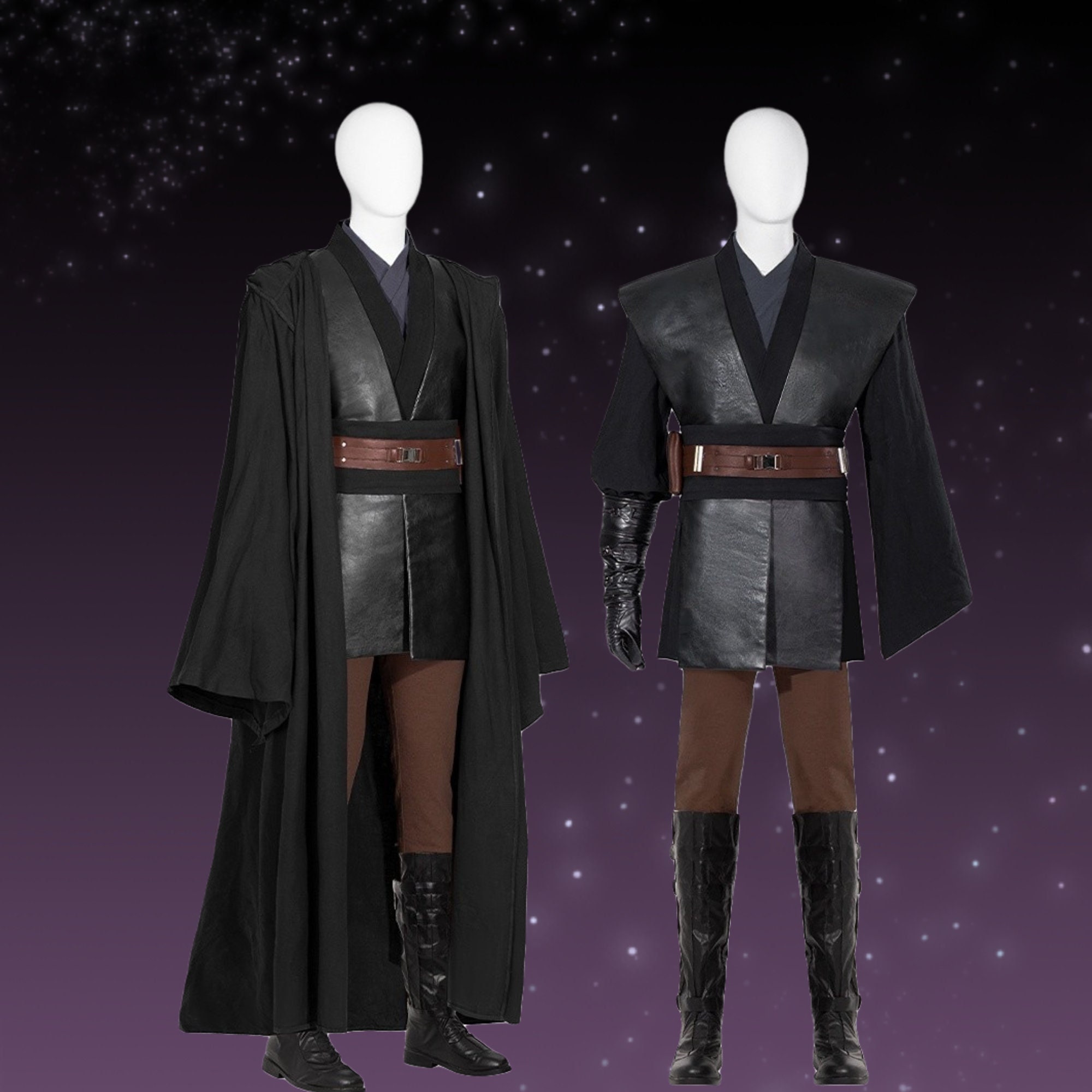 Star Wars Anakin Costume