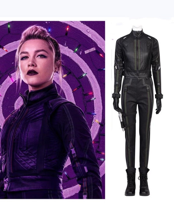 Hawkeye Costume For Women