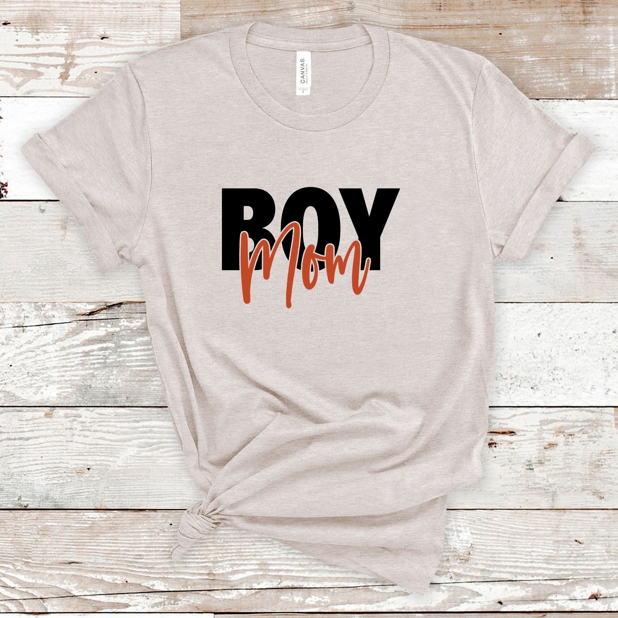 Boy Mom Svg Boy Mom Png Boy Mom Decal mom Life Svg Mom Svg Svg for ...
