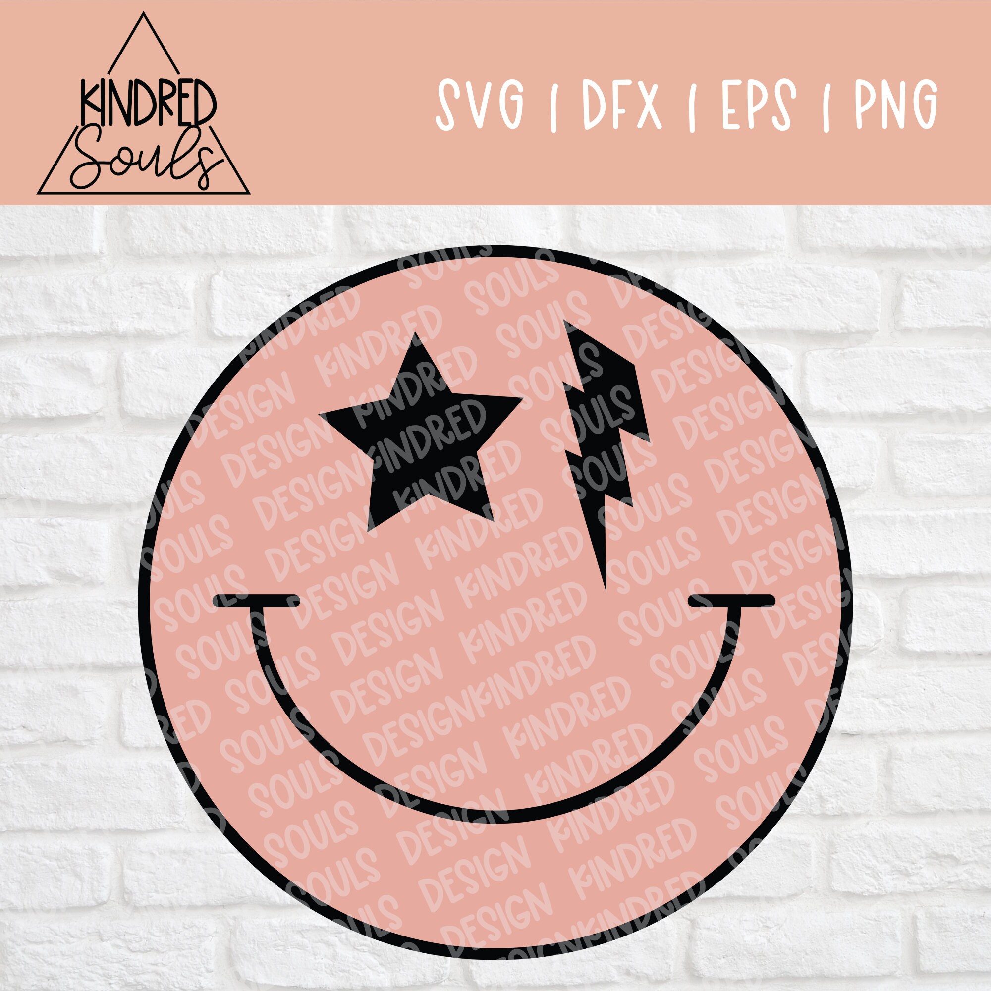 Smiley Face Png Smiley Face Svg Smiley Face Sublimation Lightning Bolt Smiley Smiley Face Smiley ...