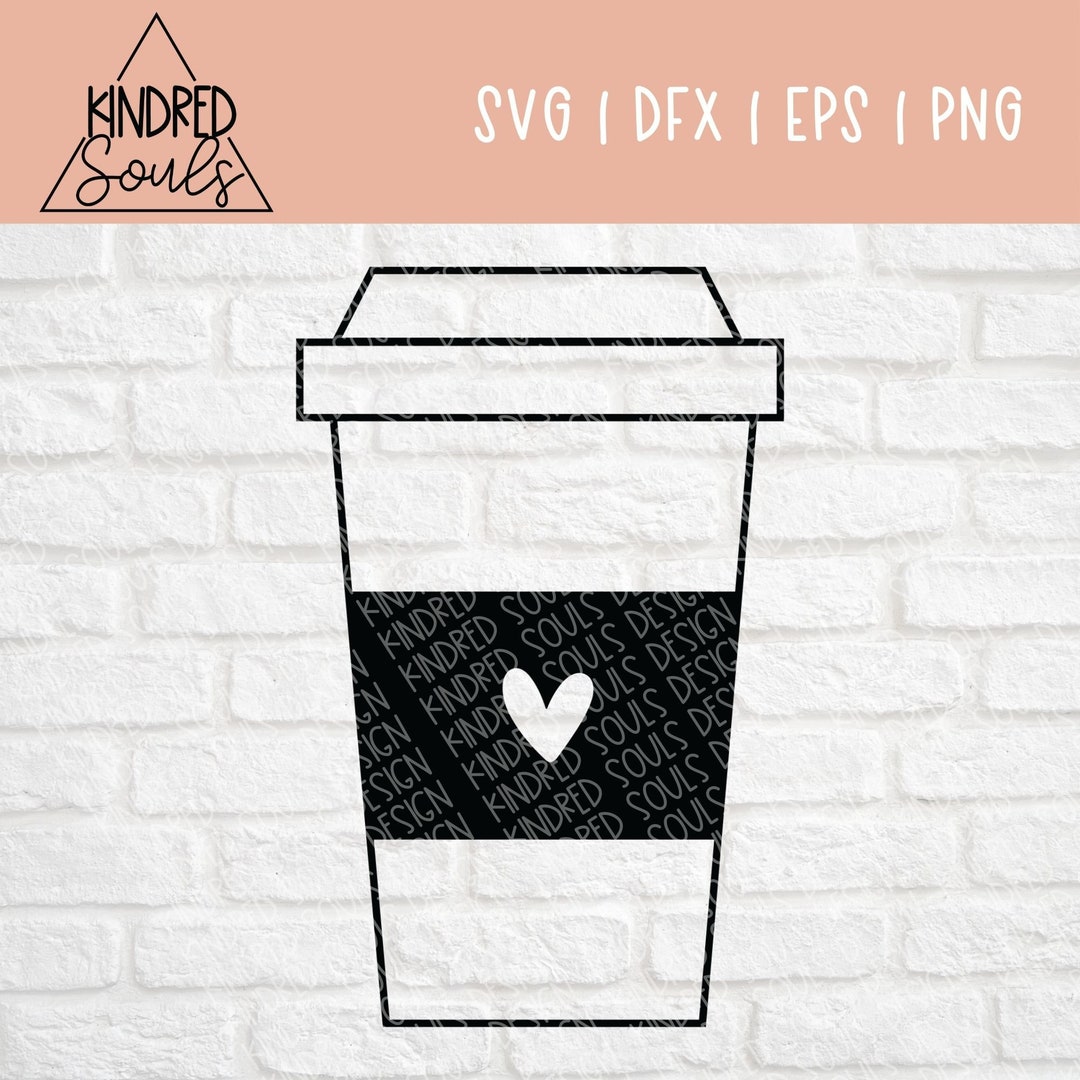 Coffee SVG - Coffee Svg Files - Coffee Clipart - Coffee SVG for Shirts ...