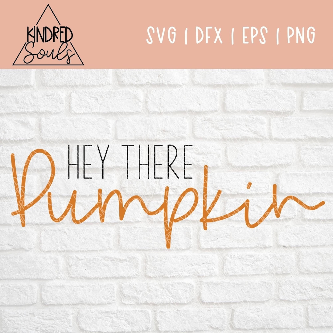 Pumpkin Svg - Fall Svg - Pumpkin Decal - Fall Sign - Svg for Cricut or ...
