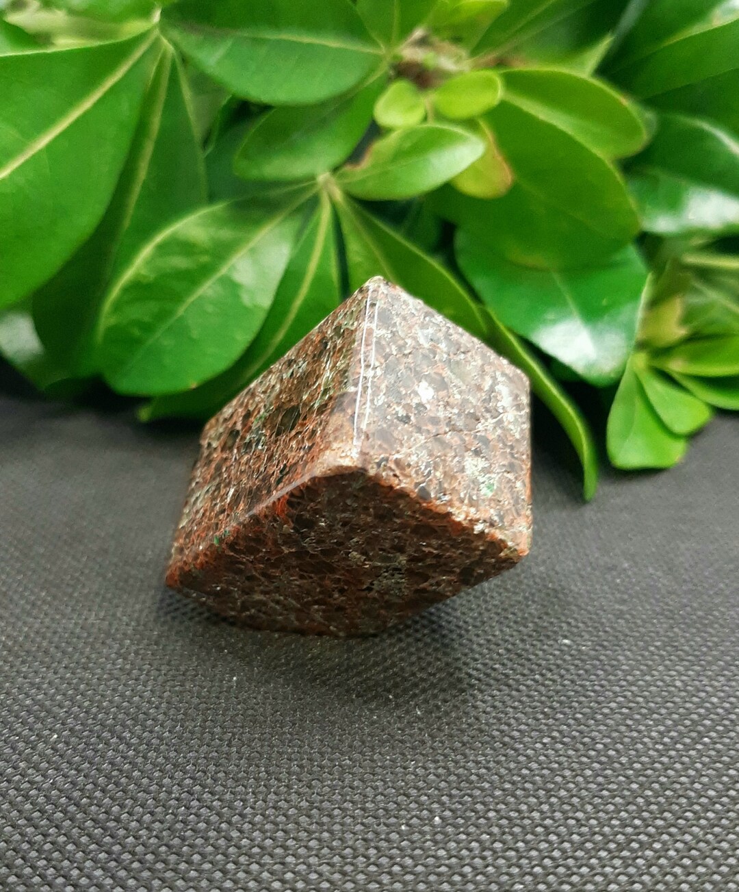 Olivine Balance Cube, Olivine Square, Floating Crystal Cube, Rare Stone ...