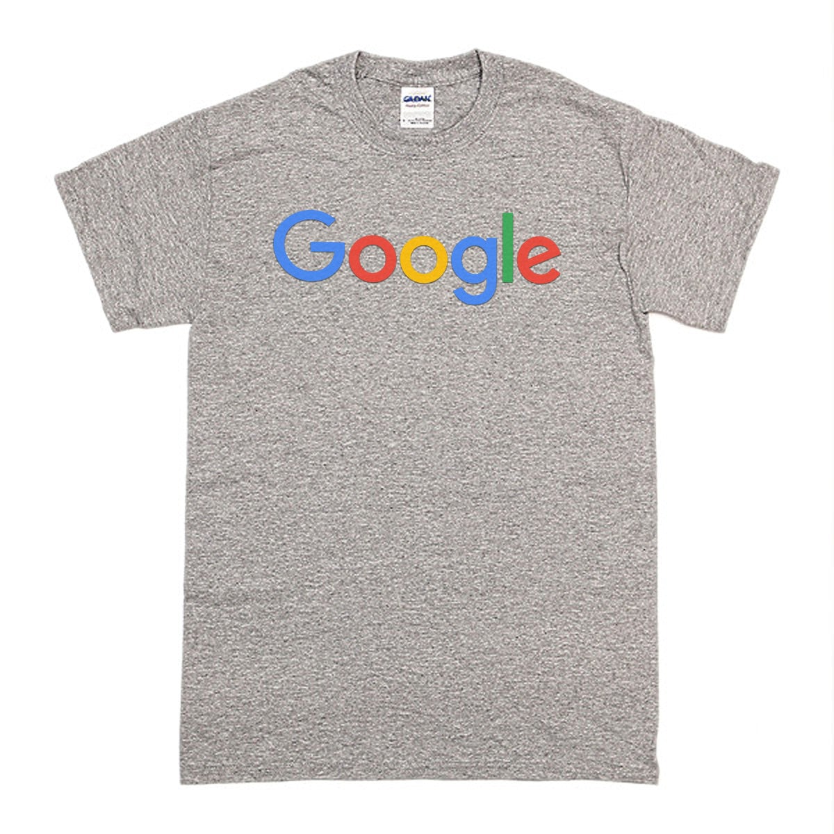 GOOGLE T-shirt Men's T shirt Unisex Tee Top Women's | Etsy