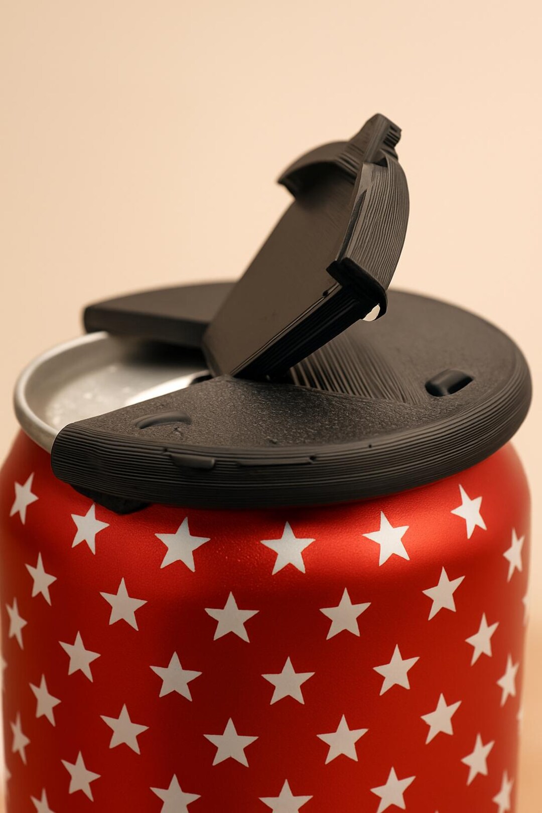 Soda Can Cover | Beer Can Cover | Drink Cover | 3D Printed for a ...