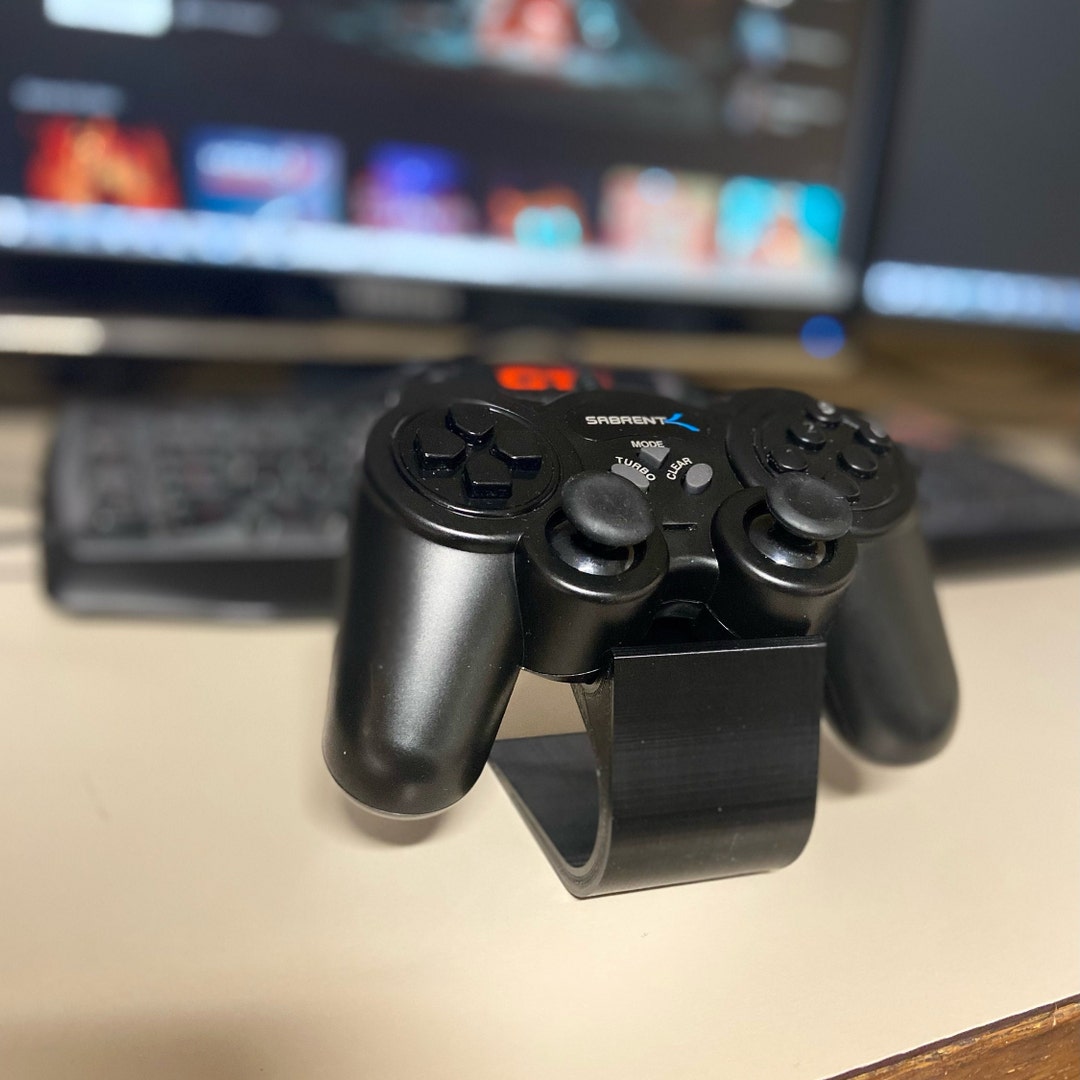 Universal Game Controller Stand Xbox Controller Stand - Etsy