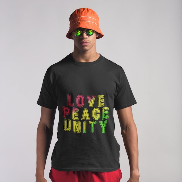 Red Gold Green - Etsy