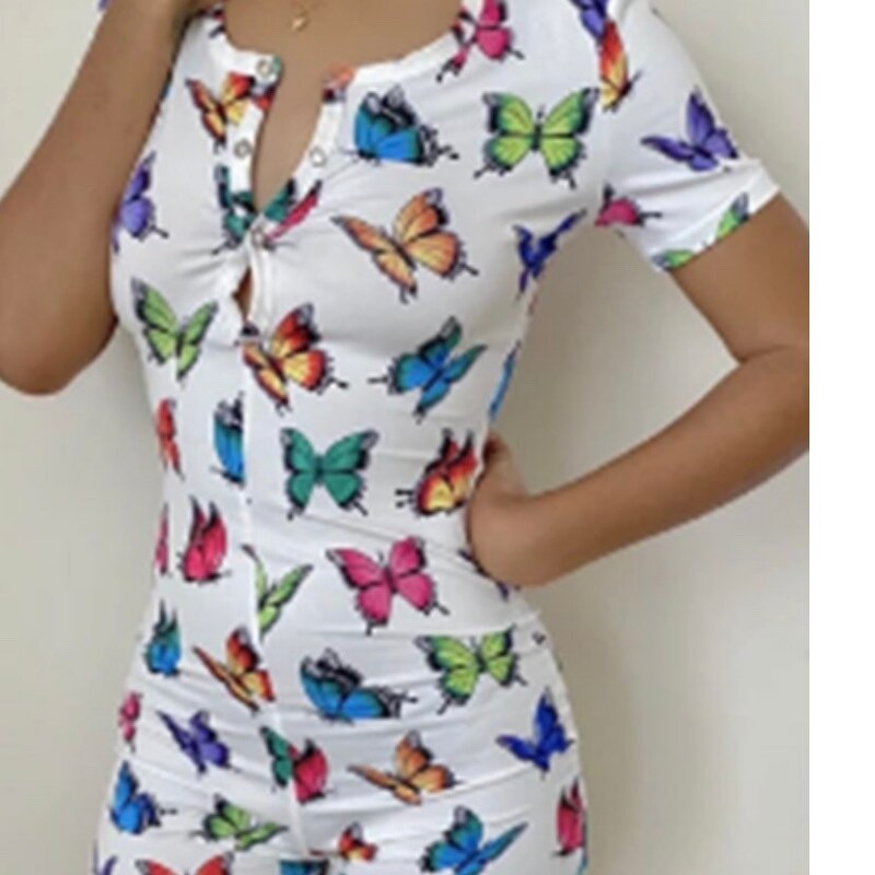 Adult Romper - Etsy