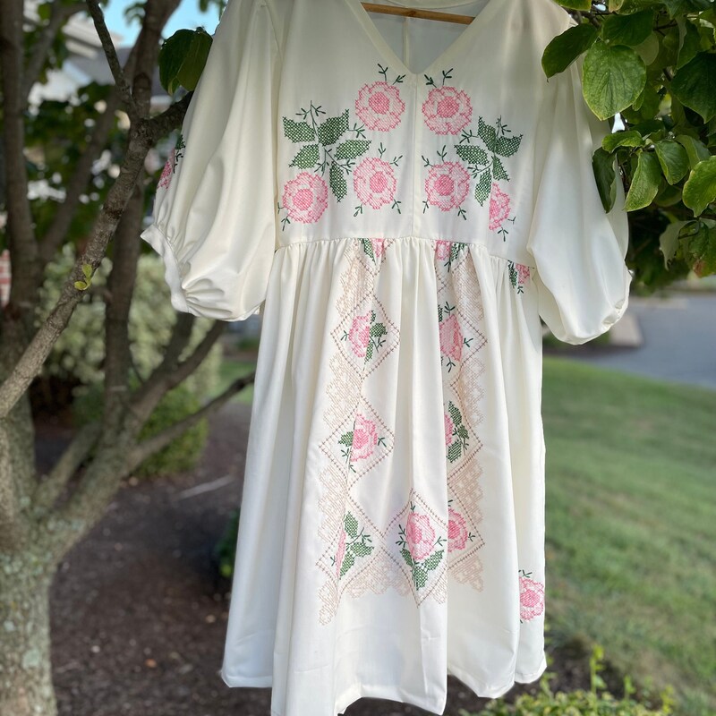 Poppy Lu Clothing - Etsy