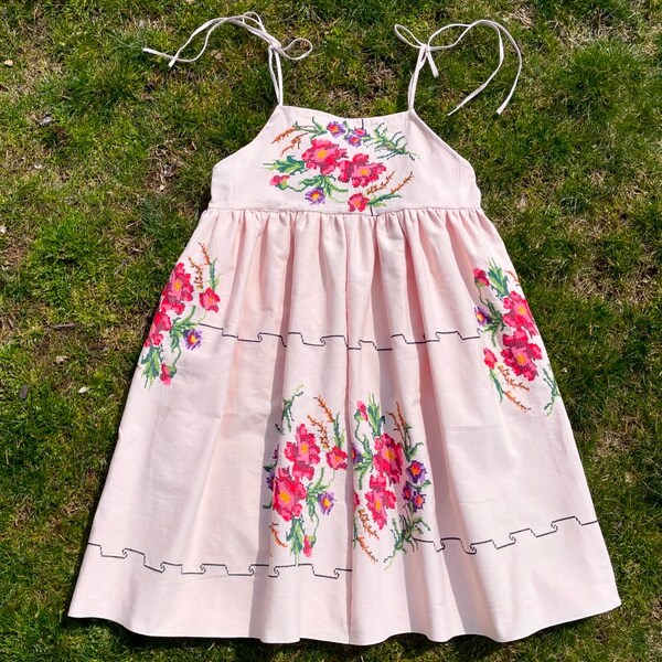 Handmade Dress Tablecloth - Etsy