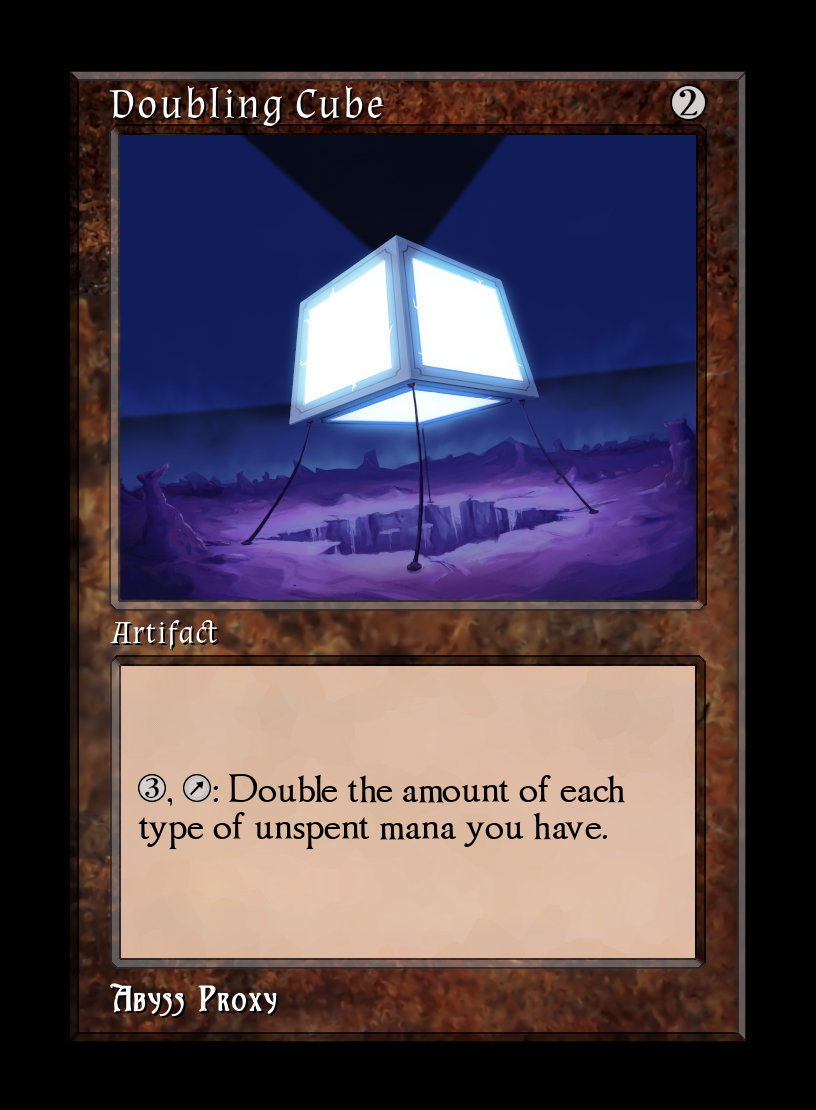 Doubling Cube for sale | Only 2 left at -65%