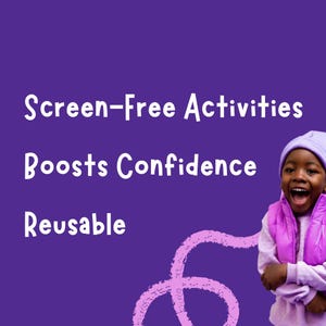 300 Positive Printable Affirmations for Kids – Uplifting & Encouraging ...
