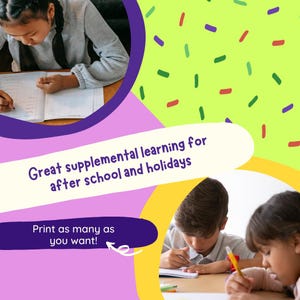 Alphabet Flashcards for Kids – Printable A-Z Learning Cards With Fun ...