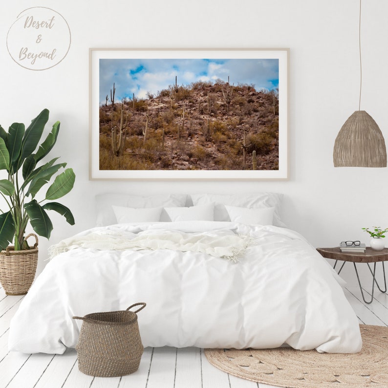 Soft Desert - Etsy