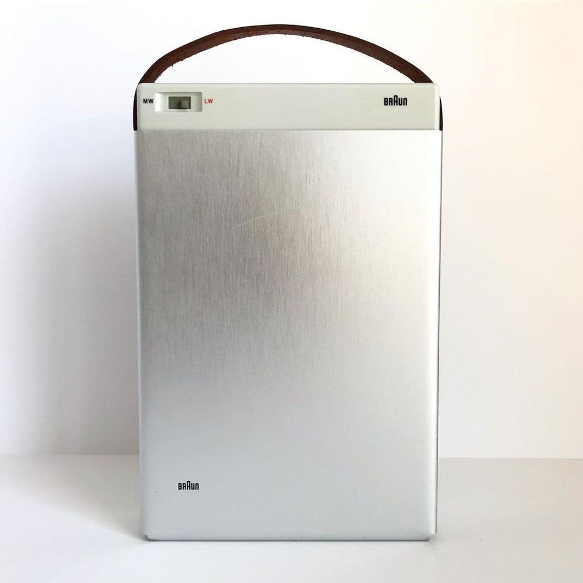 Vintage Braun TP 2 Phono-transistor Combination T3P1 Designed by Dieter ...