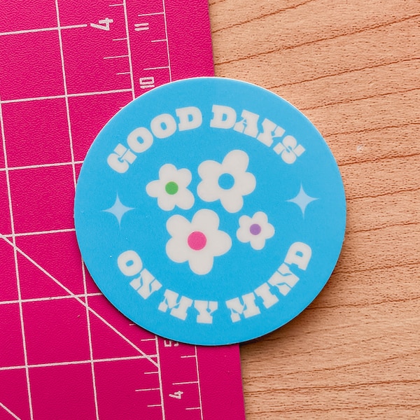 Indie Stickers - Etsy