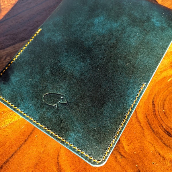 Reporter Notebook - Etsy