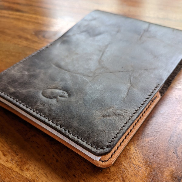 Reporter Notebook - Etsy