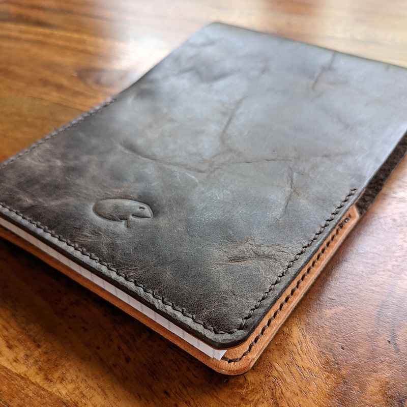 Reporter Notebook - Etsy