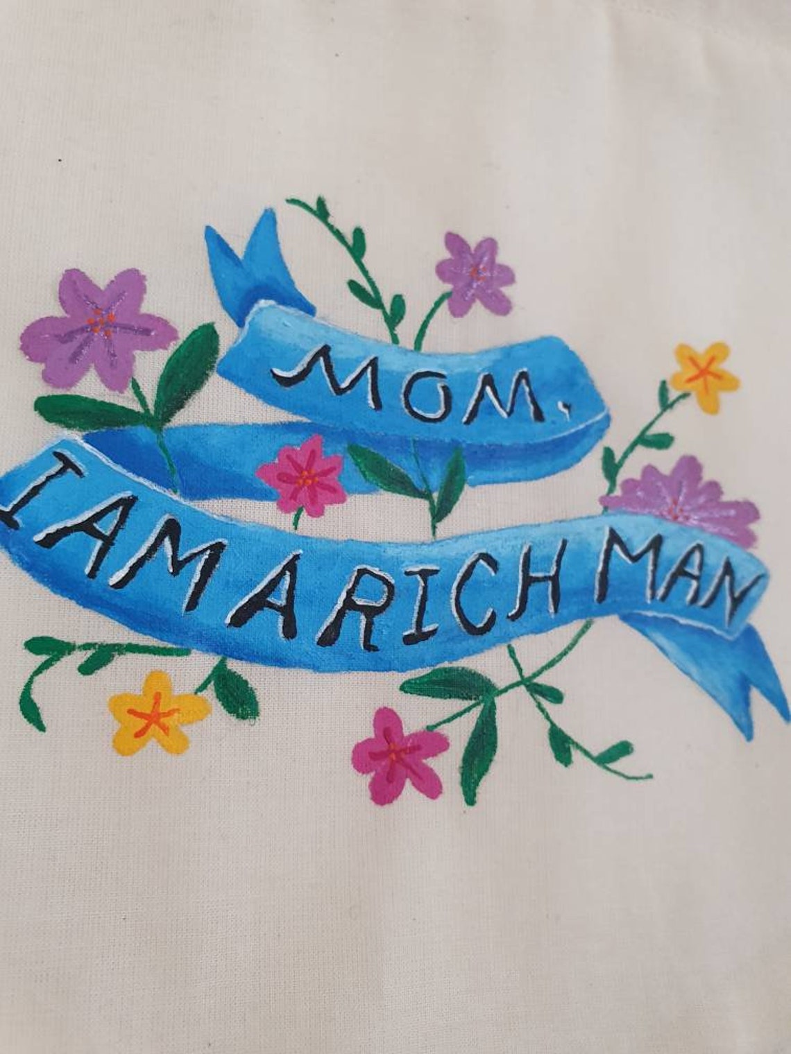 Taylor Swift YNTCD Video Cher Quote Banner // Hand Painted // - Etsy