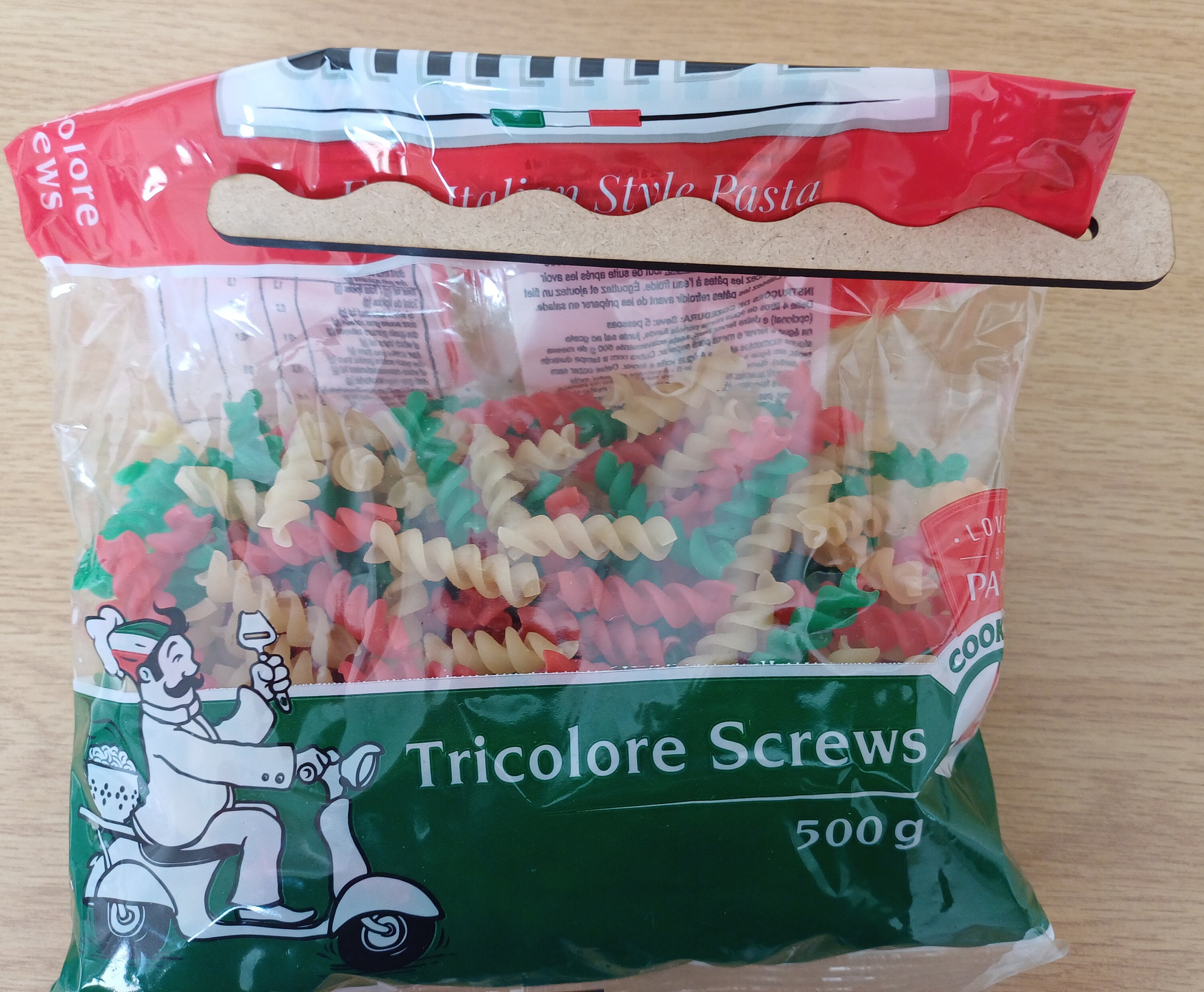 Potato Crisps Bag Clip Laser Cut Svg Template Glowforge Gift Dxf Vector ...