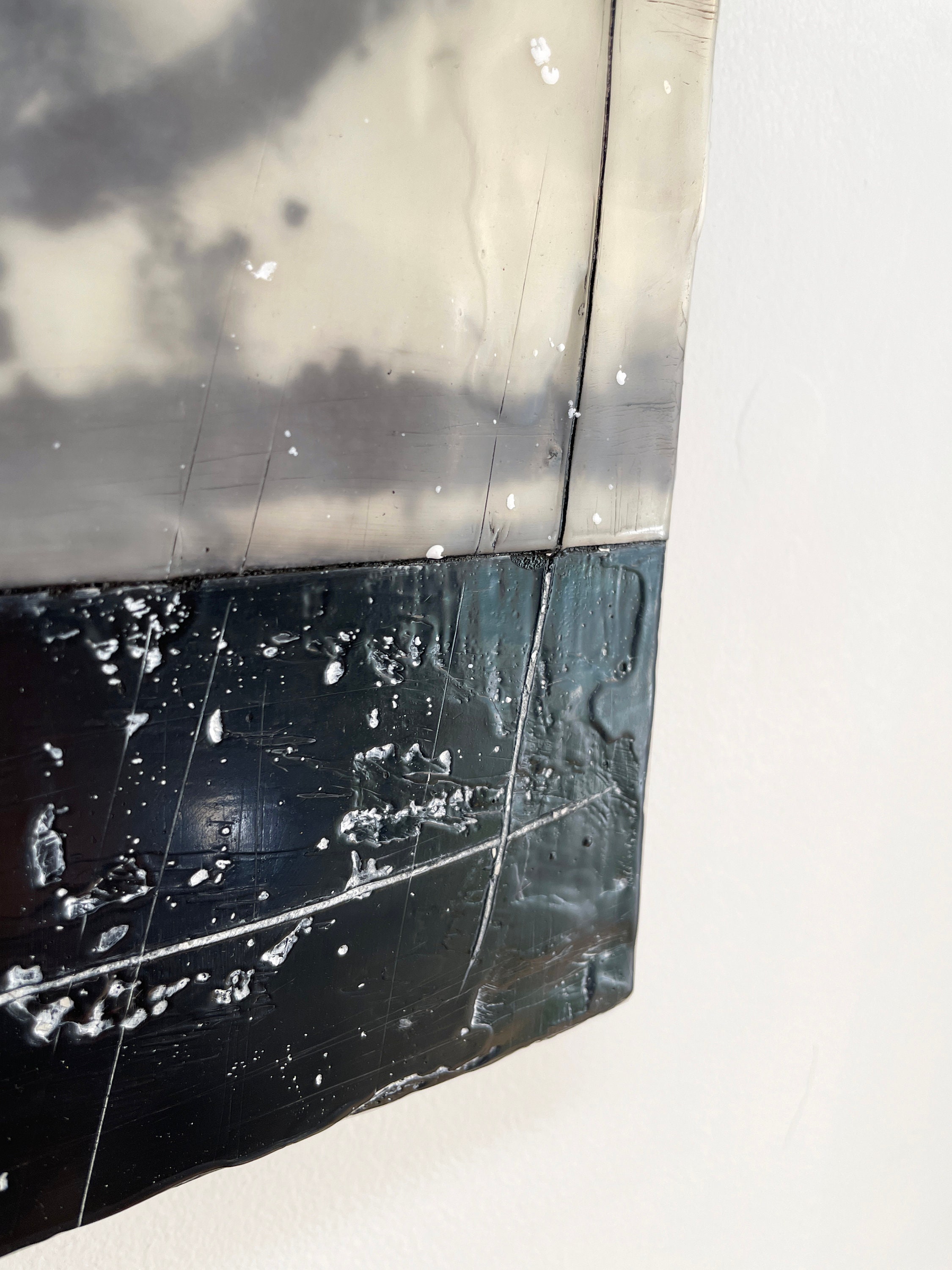 Encaustic Painting, Encaustic Collage, Collage Art, Encaustic Painting ...