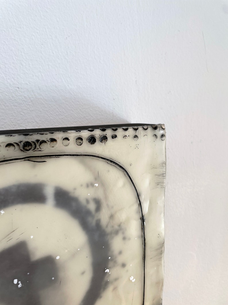 Encaustic Painting, Encaustic Collage, Collage Art, Encaustic Painting ...