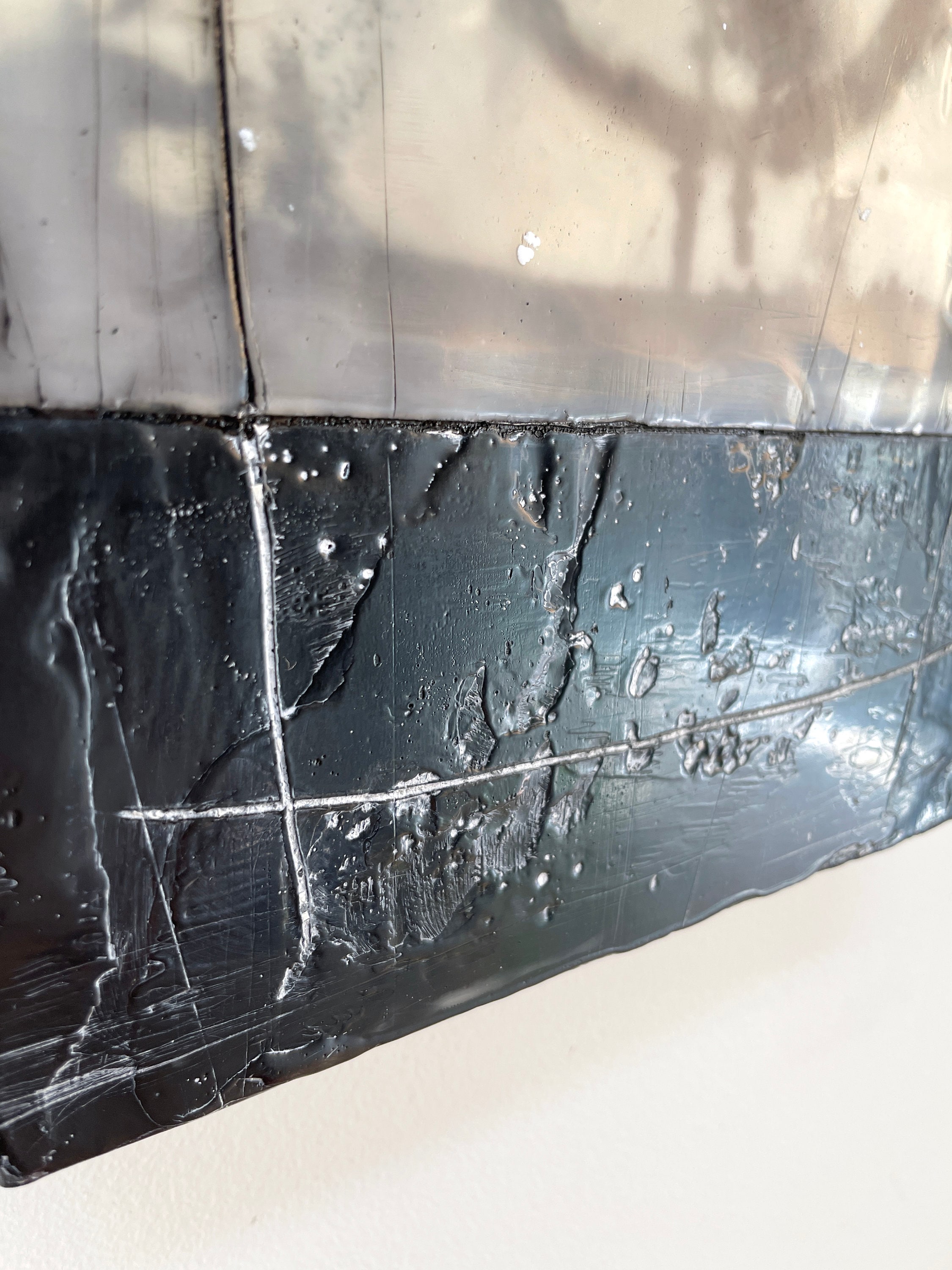 Encaustic Painting, Encaustic Collage, Collage Art, Encaustic Painting ...