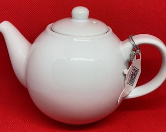Globe Teapot | Etsy