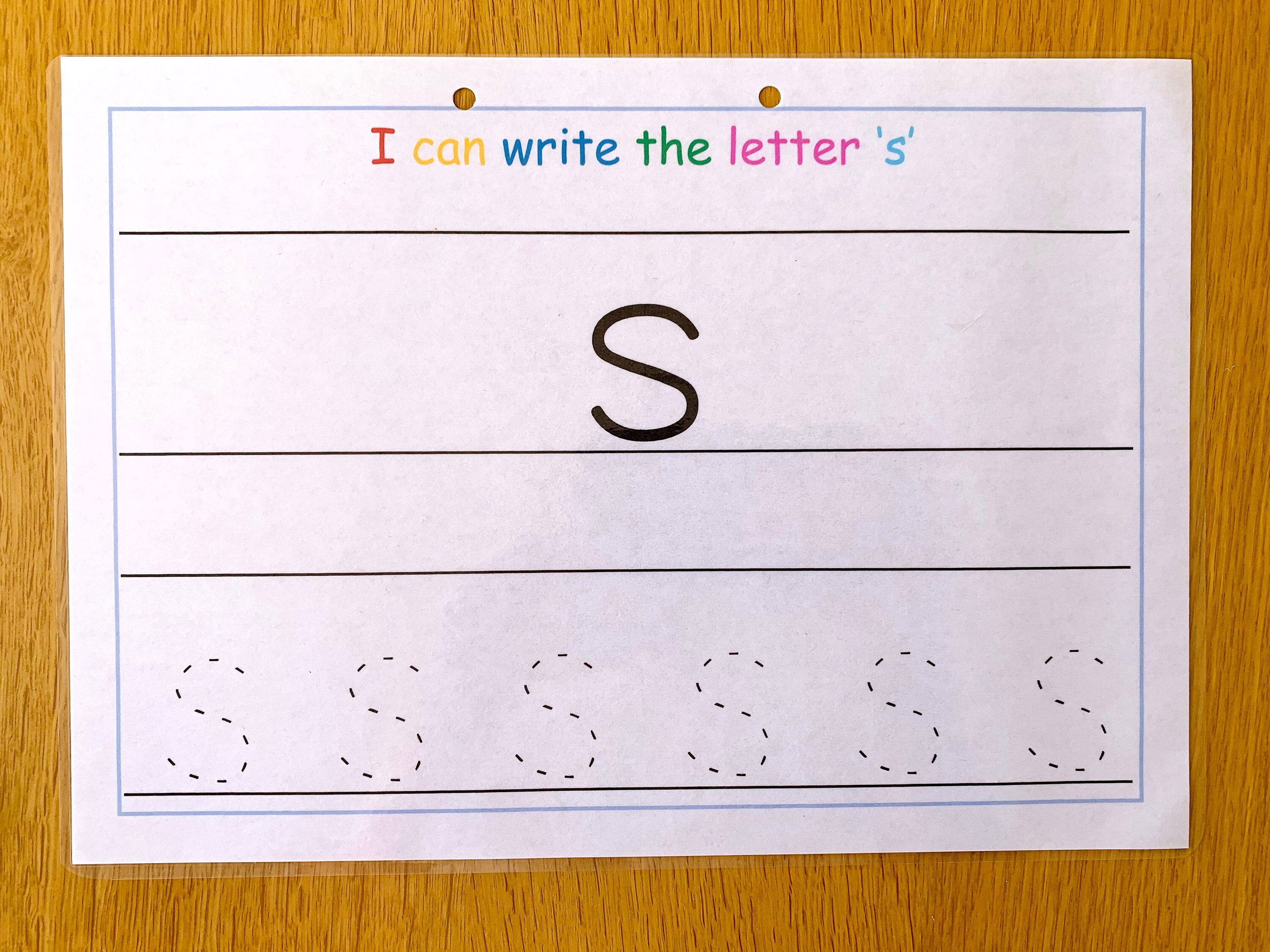 Phase 1 Picture Sorting and SATPIN Letter Practise for Toddler/pre ...