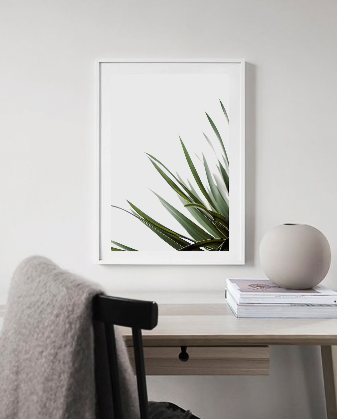 Poster Plant Art Botanical Artwork Download Green Leaf Photography Leaf ...