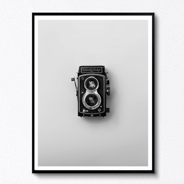Telephone Print - Etsy