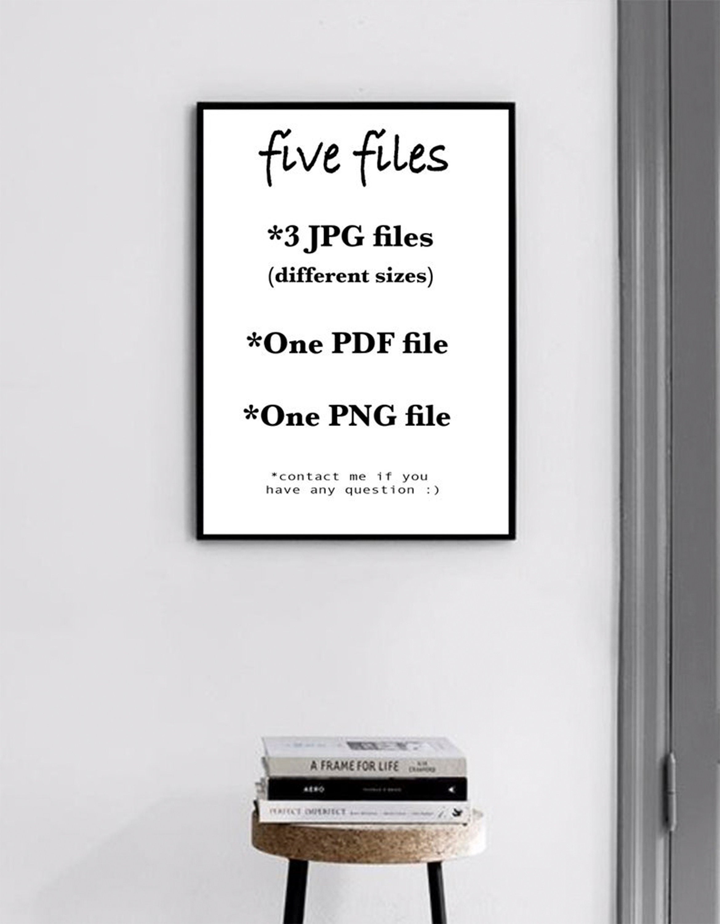 Typewriter Wall Art, Black and White Art, Home Office Decor, Typewriter ...