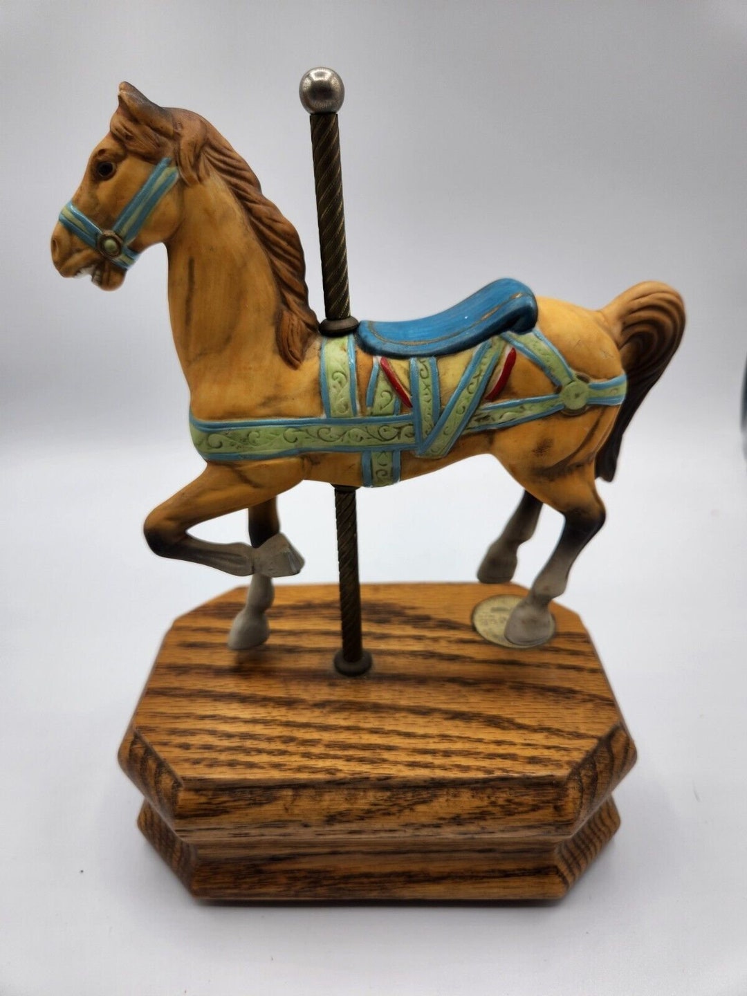 Willitts Design Heritage Collection American Horse america the ...