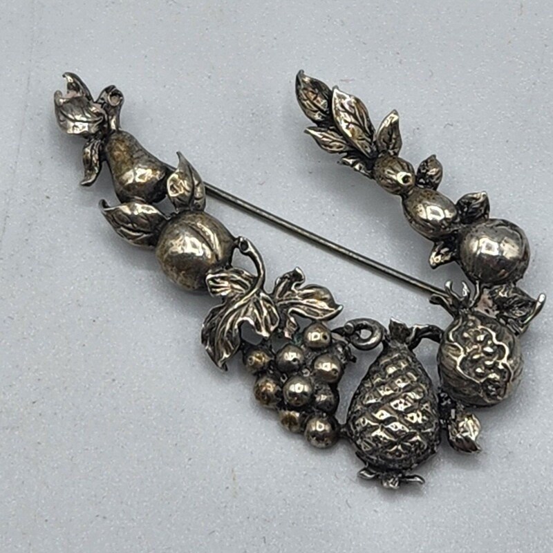 Cini Sterling - Etsy