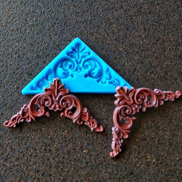 Applique Corner - Etsy