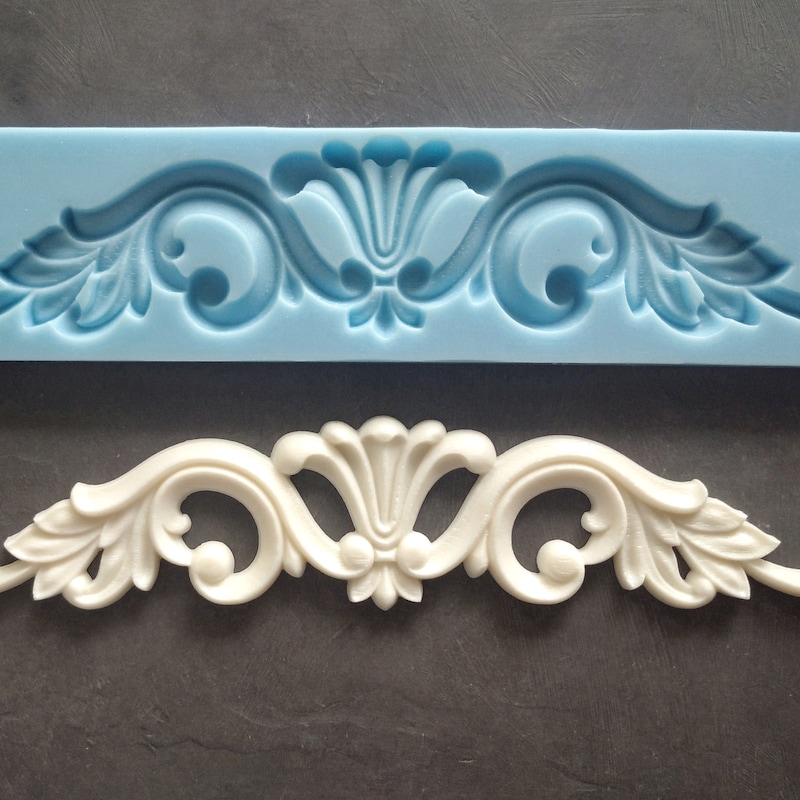 Silicon Mold - Etsy