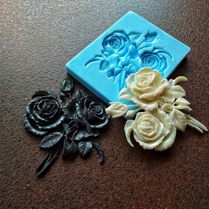 Drawer Pull Mold - Etsy