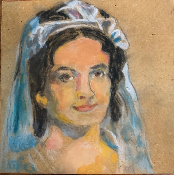 Andrew Jackson Wife Rachel