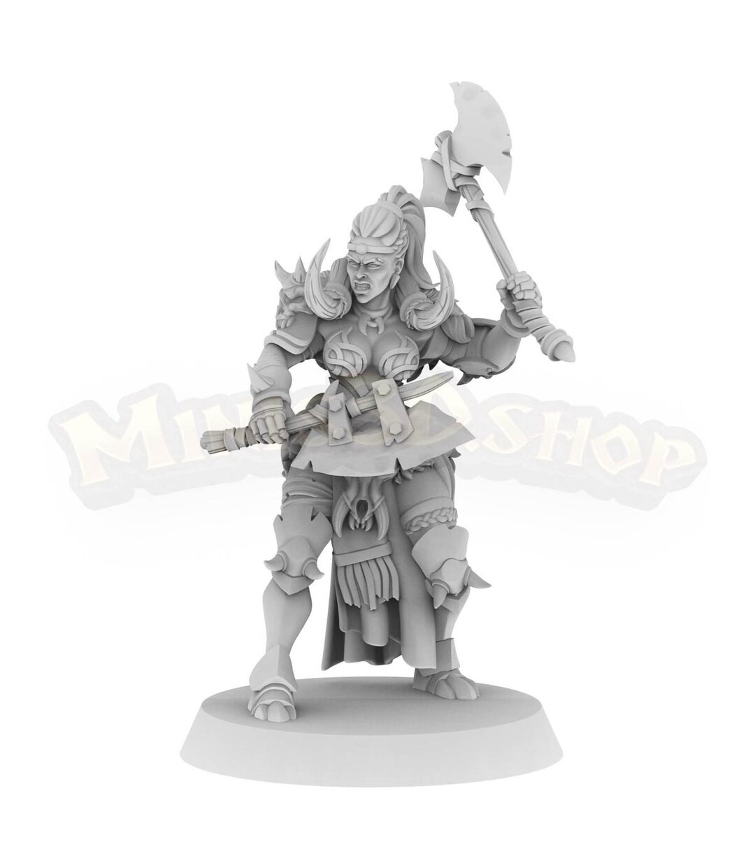 Ravna, Human Barbara CF720 - Etsy