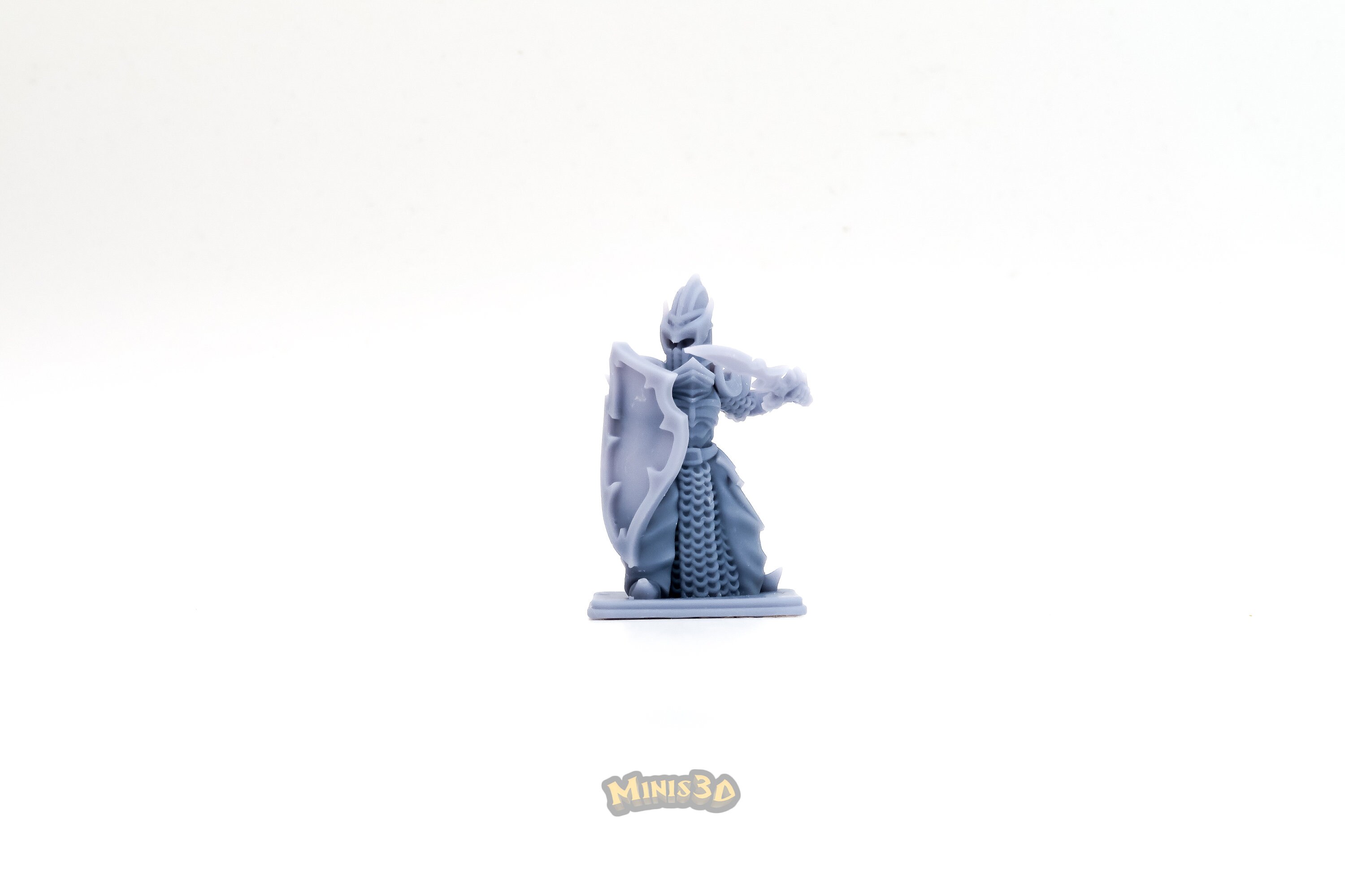 Dark Elf HQ Dungeon Dungeon by Minis3d - Etsy