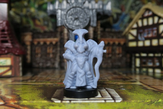 Dark World Board Game