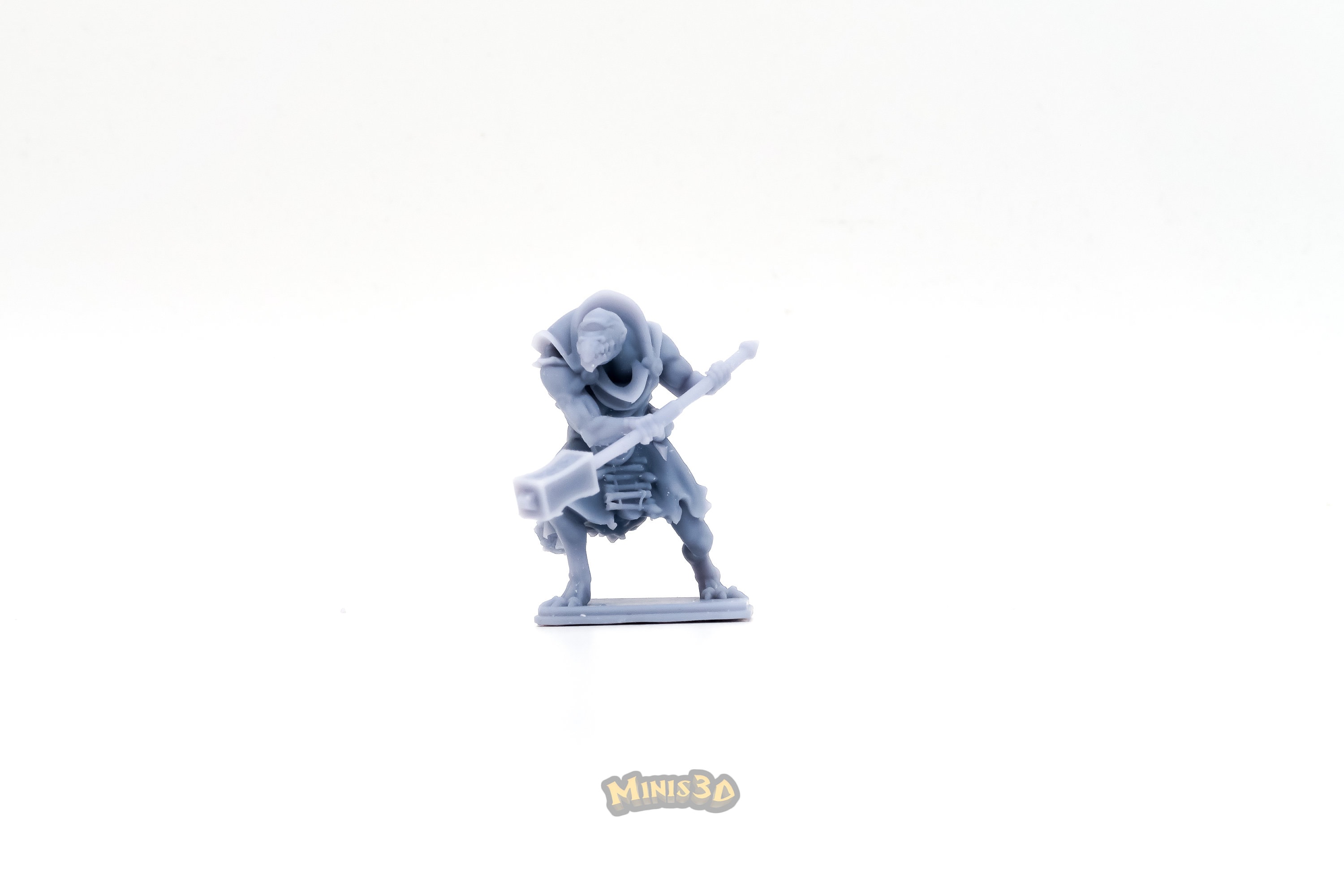 Fimir Heroquest Minis3D | Etsy