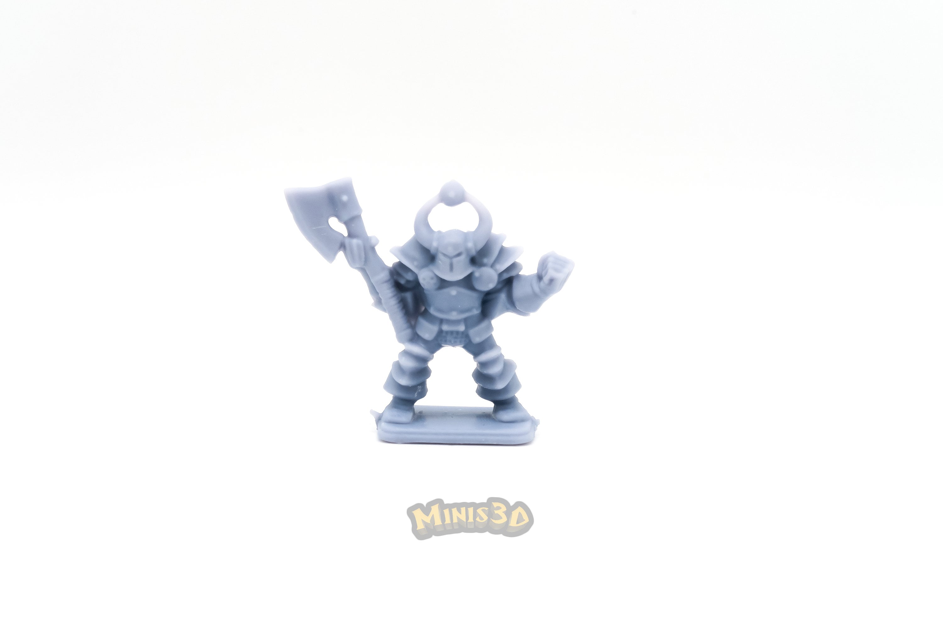 Chaos Gargoyle Chaos Warlock Chaos Warrior Orginal HQ | Etsy