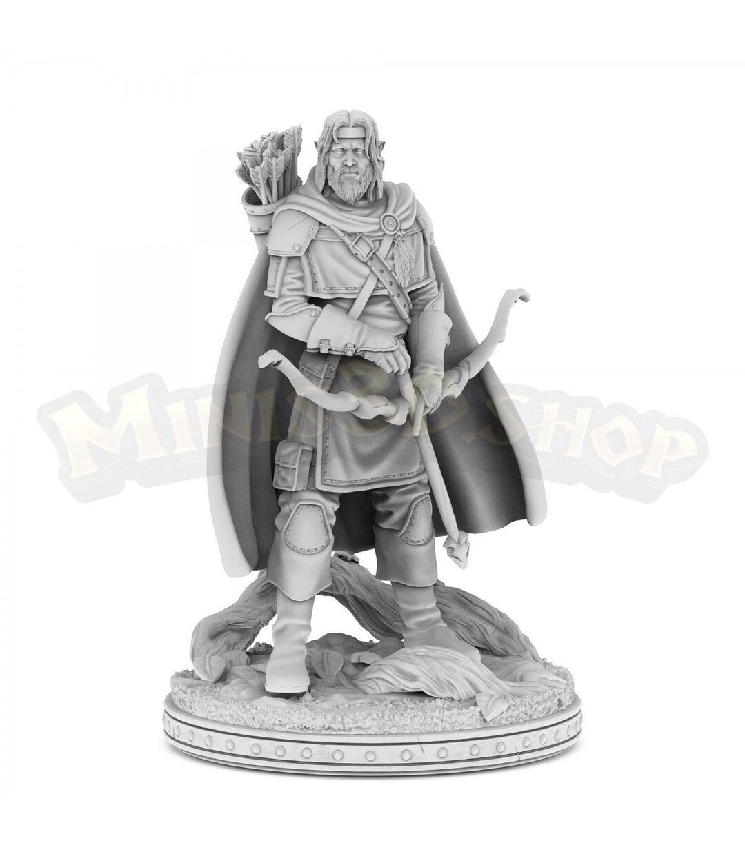 Leonan Human Explorer PR102 - Etsy
