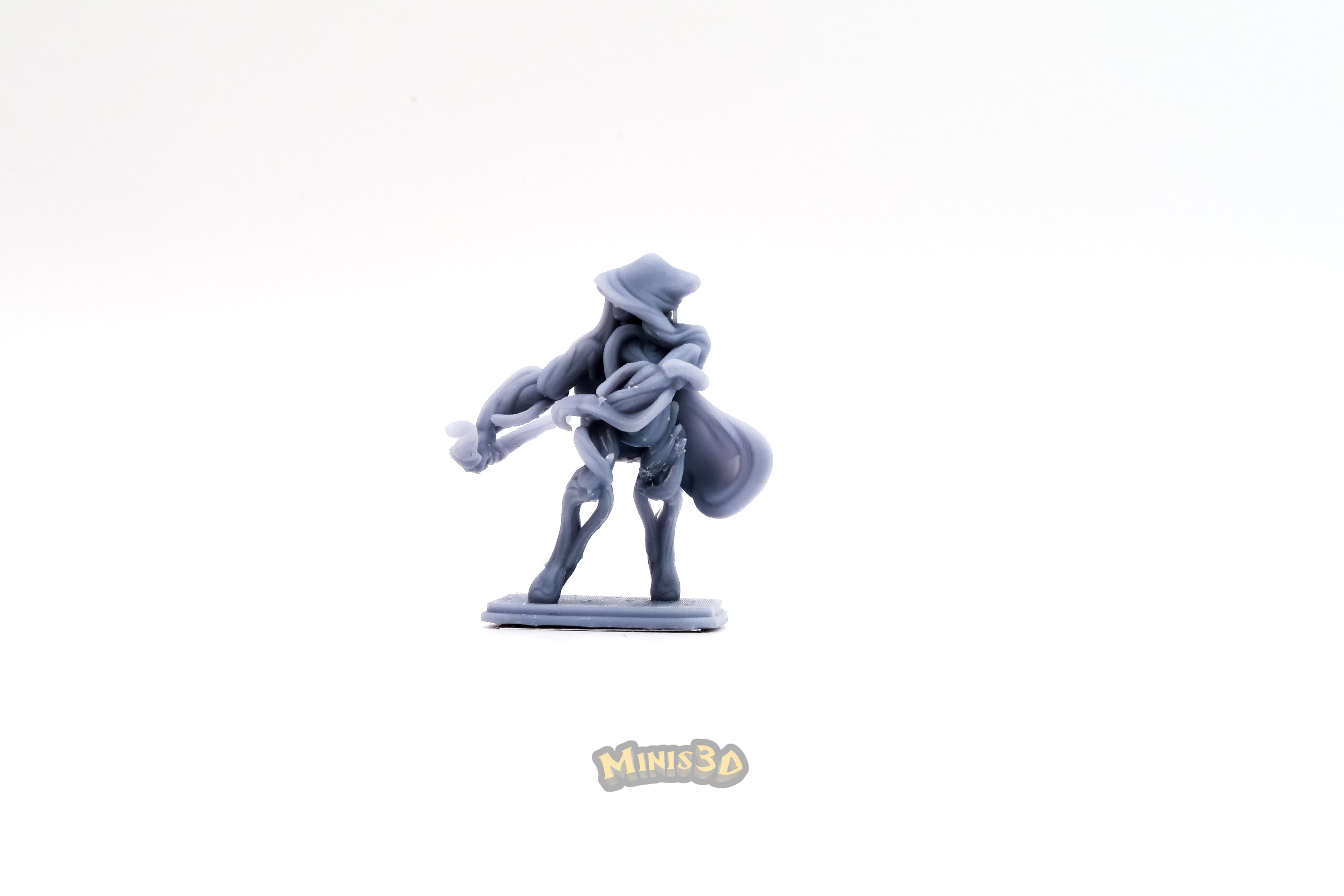 Archer Ent HQ Dungeon by Minis3d - Etsy UK