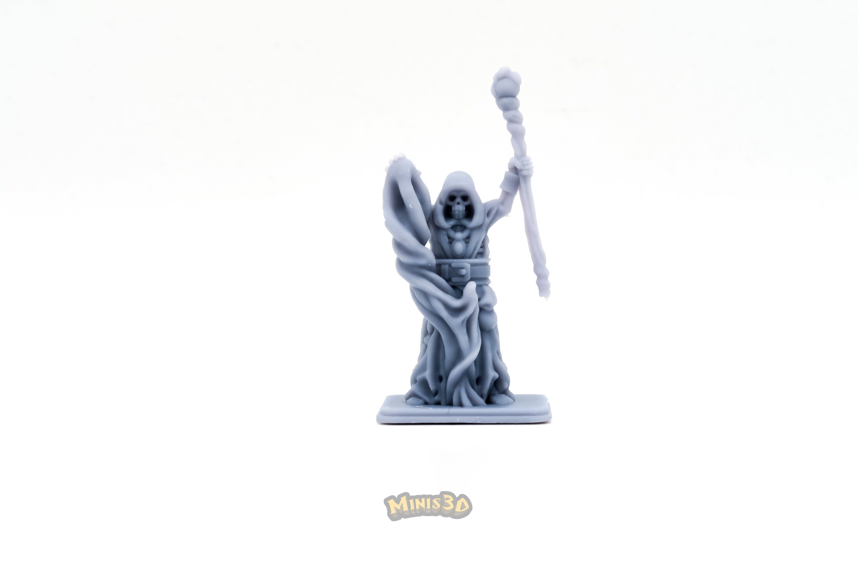 Warlock Remake HQ Dungeon by Minis3d - Etsy