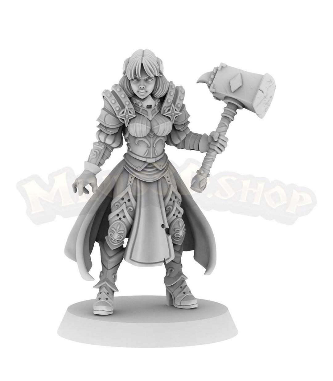 Maryka Humana Paladin RN353 - Etsy