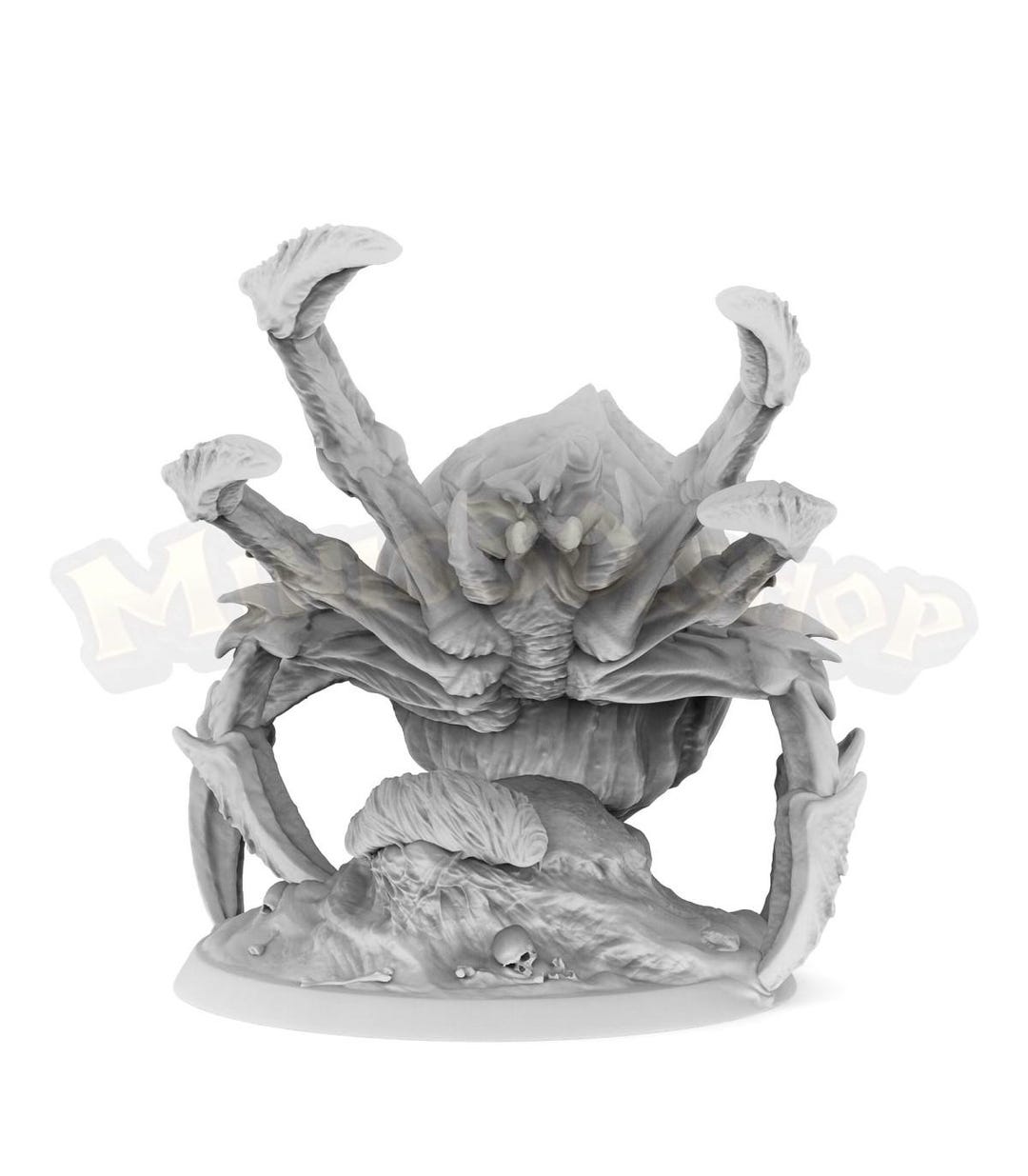 Shelob the Spider SA118 - Etsy